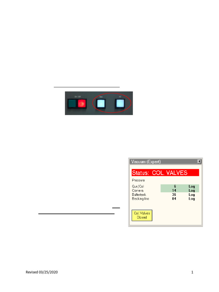 Tecnai Biotwin User Manual | PDF | Computing | System Software