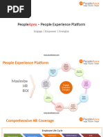 AIESEC EXPA Dashboard Guide | PDF | Customer Relationship Management ...