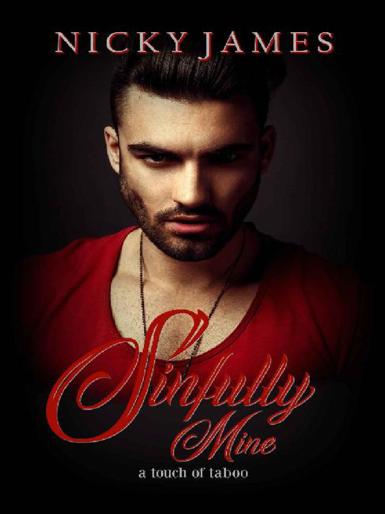 Sinfully Mine - Nicky James | PDF