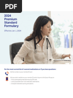 Freedom Health OTC 2025 Catalog Guide | PDF | Over The Counter Drug ...