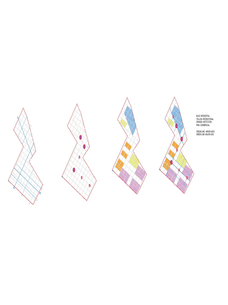 Structure Plan Photoshop | PDF