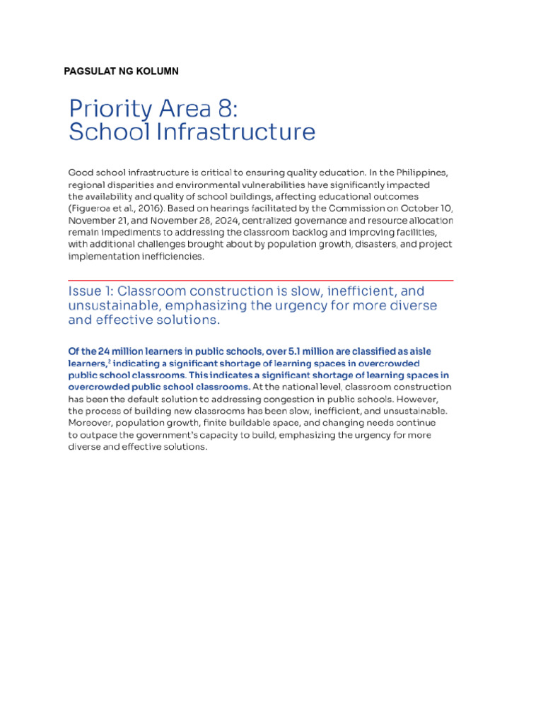 (Column) Practice Sheet - 03 04 '25 | PDF
