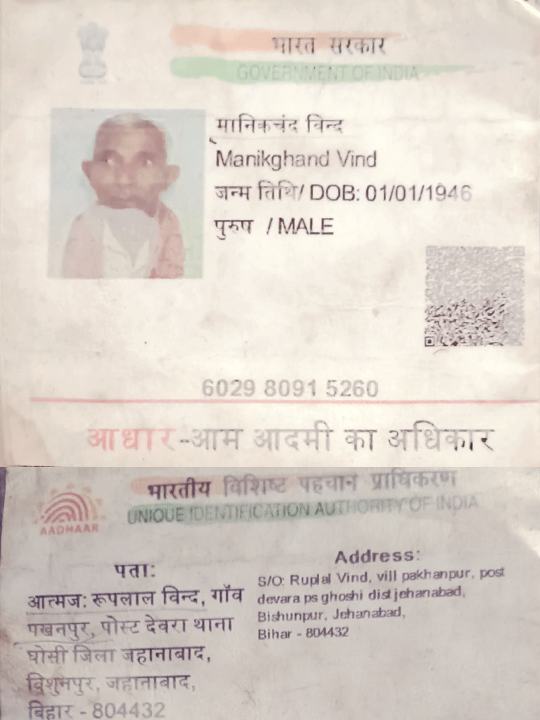 Manikchand | PDF