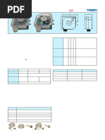 SPD910 Differential Air Pressure Switch | PDF | Switch | Pressure ...