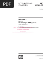 Iso 13485 2016 | PDF | International Organization For Standardization ...