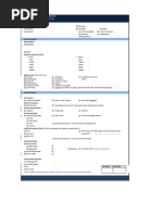Form Pendaftaran Mandiri Reconciliation Portal (MRP) | PDF