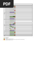 Monash University Academic Calendar 2025 | PDF