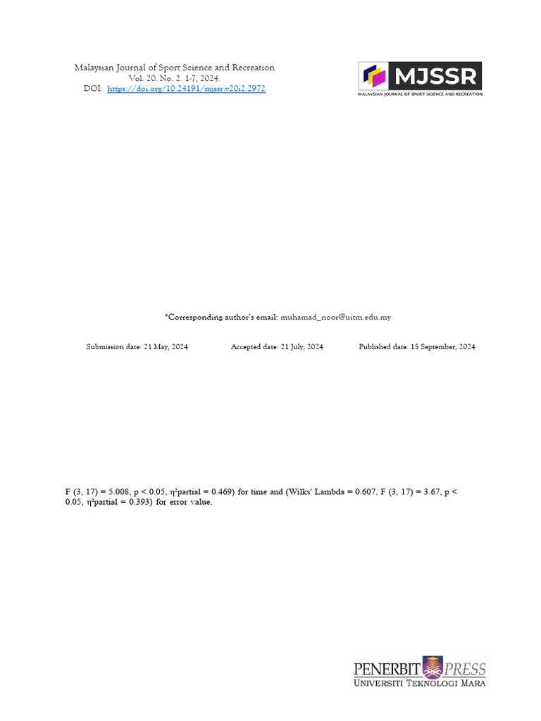 Mirror Tracings Bilateral Transfer Patterns Investigating Transfer ...