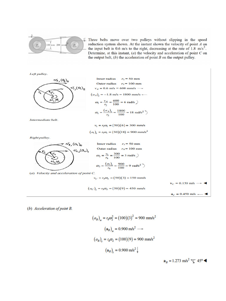 1 Answer Ssignment And Tutorial 1 Pdf 3574