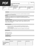 HPLC Bracketing Standards SOP | PDF | Ultraviolet–Visible Spectroscopy ...