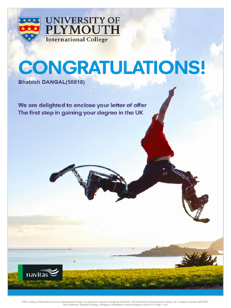 DANGAL Bhabish Offer Letter | PDF | Insurance | Payments