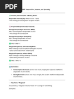Tutorial MFRS102 INVENTORIES | PDF | Inventory | Cost