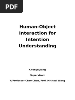 Kim HOTR End-to-End Human-Object Interaction Detection With Transformers CVPR 2021 Paper | PDF ...