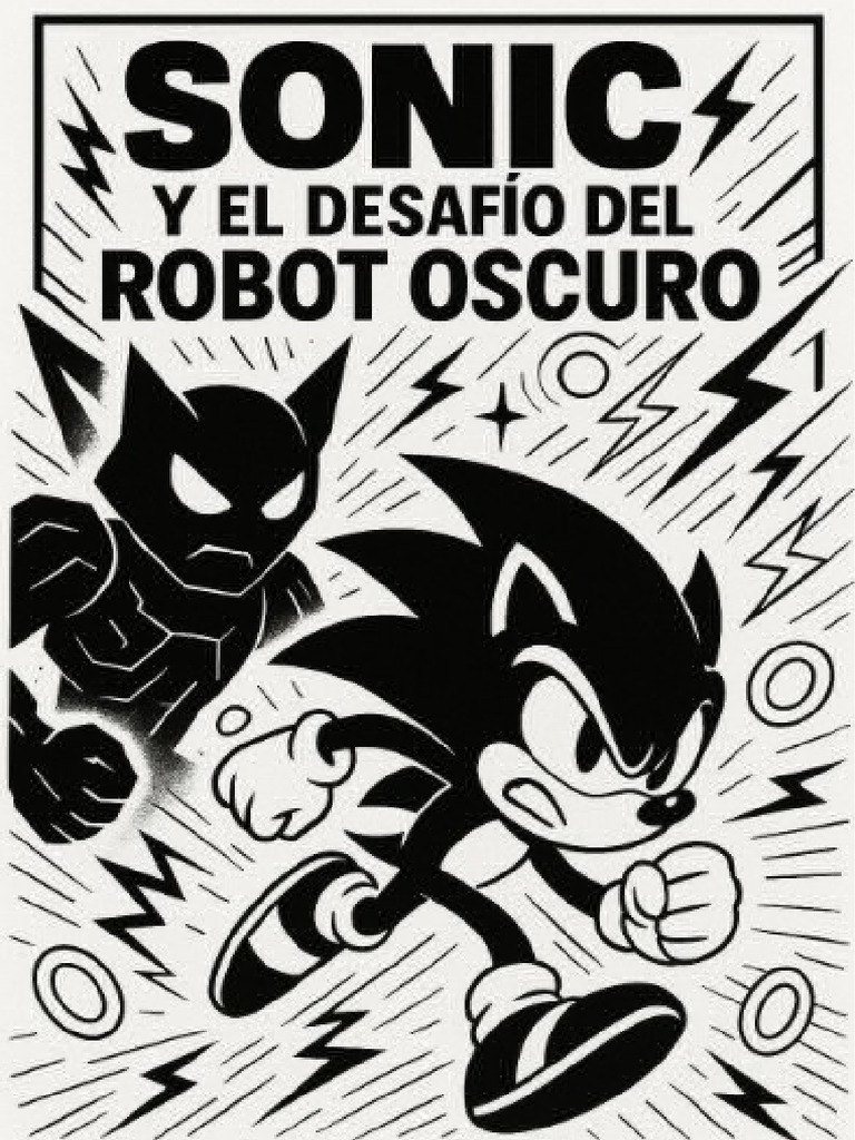 Libro Sonic | PDF