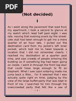 1978 - Stephen King - Quitters, Inc | PDF