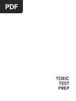 Score Conversion Table Toeic | PDF | Standardized Tests | Student ...