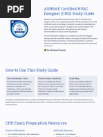 Ashrae CHD | PDF