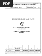 692g Chockfast Orange and Gray General Guidelines For Marine Chock ...