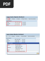 Differences Between SAP Movement Types 501 & 561 | PDF