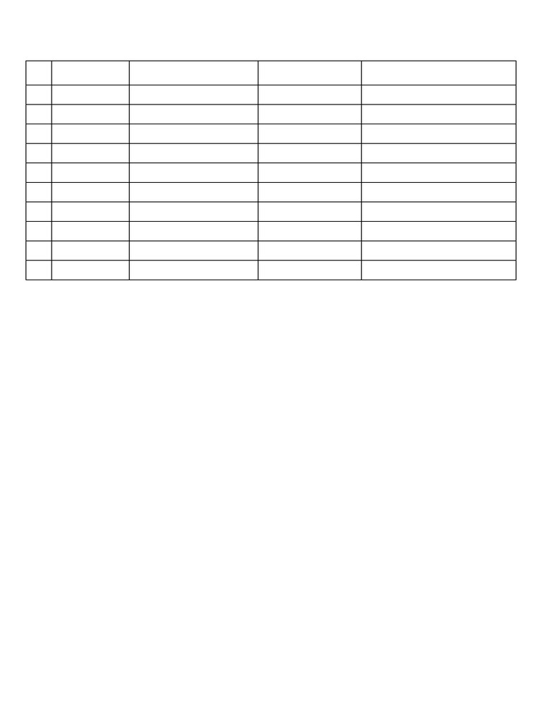 Stm32f103cbt6 Lqfp48 Pinout Table | PDF