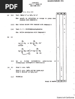 CSEC Mathematics June 2025 P2 | PDF