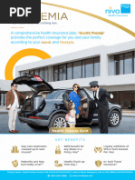 Medicare Premier Brochure Afa84d68a1 | PDF | Insurance | Medicare ...