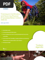 Walmart Audit and Assessment Guidelines | PDF | Audit | Supply Chain