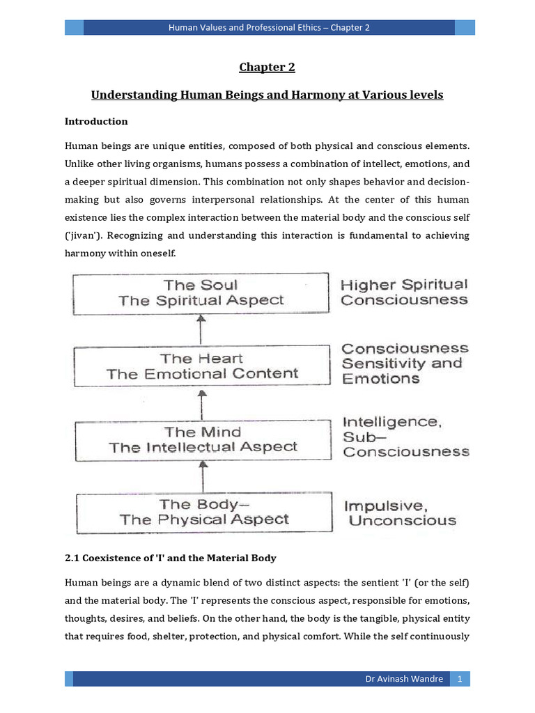 Optimistic Mindset in Human Values | PDF | Self Esteem | Disciplines