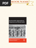 Narrative Therapy Tree of Life Project | PDF | Psychological Concepts ...