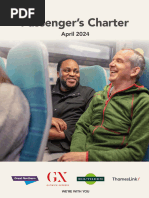 GWR Train Seating Plan Overview | PDF | Land Transport | Sustainable ...
