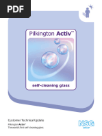 Iso2230-2002 Rubber Life | PDF | Polymers | Natural Rubber