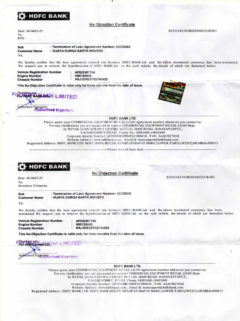 Clearence | PDF