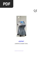 Goldmann Tonometer Calibration Guide | PDF