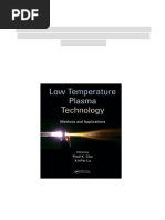 Final Plasma 2025 | PDF | Plasma (Physics) | Science