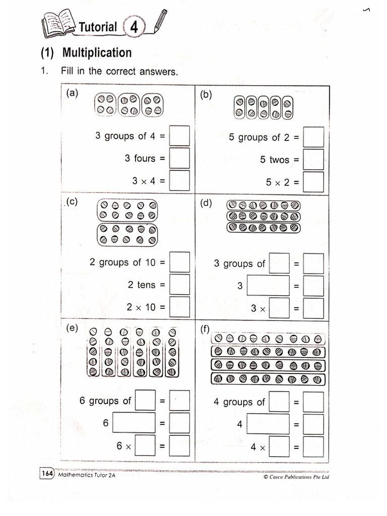 Year 3 Tutorial 4 | PDF