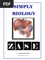 Introduction To Biology Full Notes | PDF | Biology | Organisms