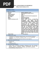 Modul Ajar PKN Kelas 7 Kurikulum Merdeka | PDF