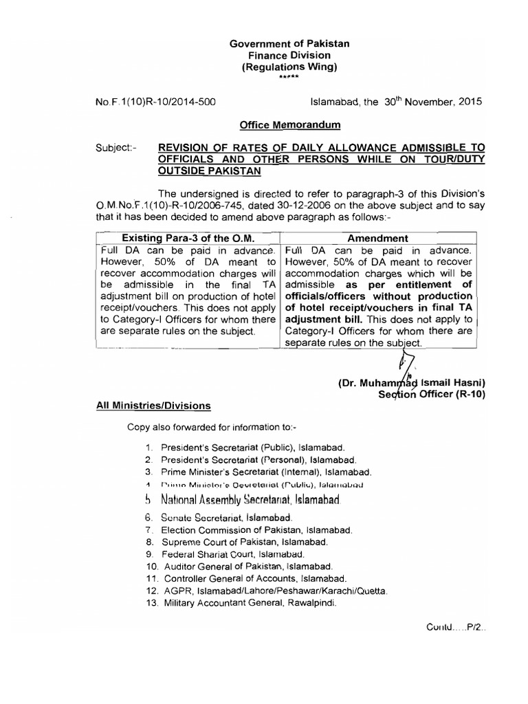 Circular 30112015 | PDF