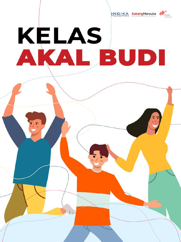 Modul Kelas Akal Budi (Untuk Peserta) | PDF