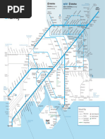 SWR Network Map | PDF