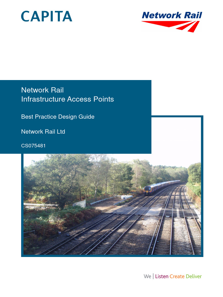 RRAP Best Practice Guide | PDF