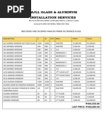NBCP Setbacks and Firewalls Overview | PDF | Residential Buildings ...