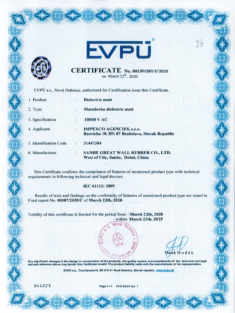 2024-25 Dielectric Matt | PDF