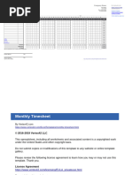 How To Fill ILC With TIME@IBMv2 | PDF | Information Technology | Software Engineering
