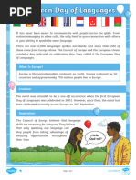 Like, Don't Like, Love, Hate - Worksheet | PDF | Question | Grammar