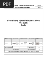 Powerfactory Techref PV | PDF | Photovoltaic System | Photovoltaics