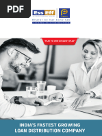 Bob MASTERSTROKE SOP | PDF | Debit Card | Banks