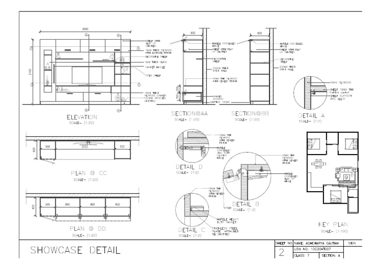 Showcase | PDF
