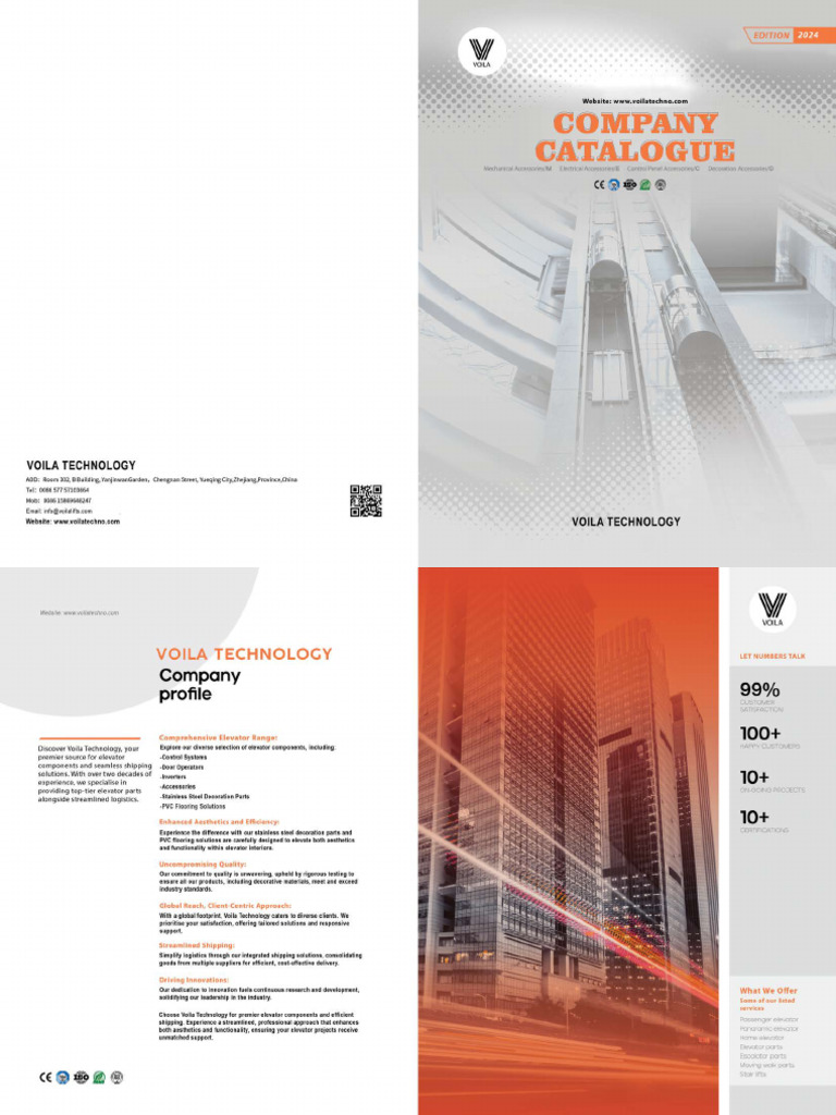 Voila Catalogue (2025-03-06 18 - 03 - 07) | PDF