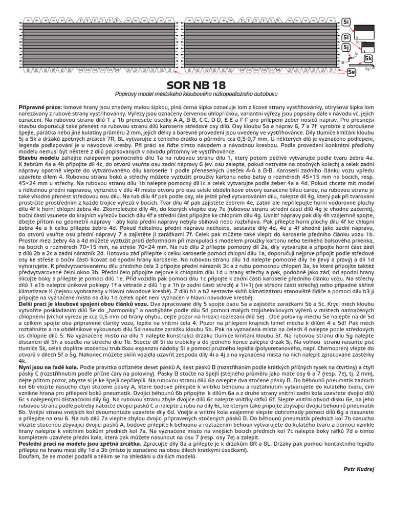 PK052 01 NB18 DPP | PDF